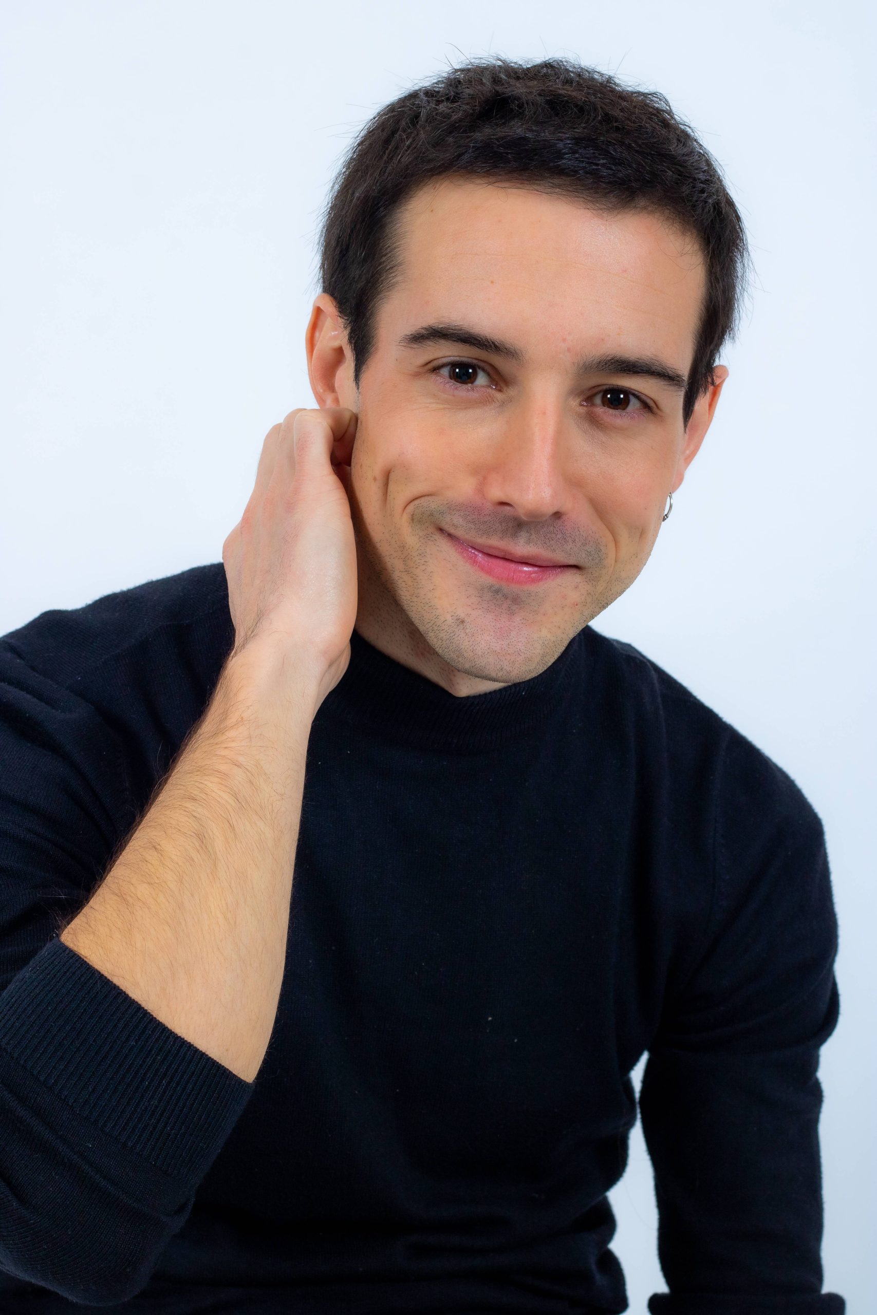 Book - Pablo Rodríguez